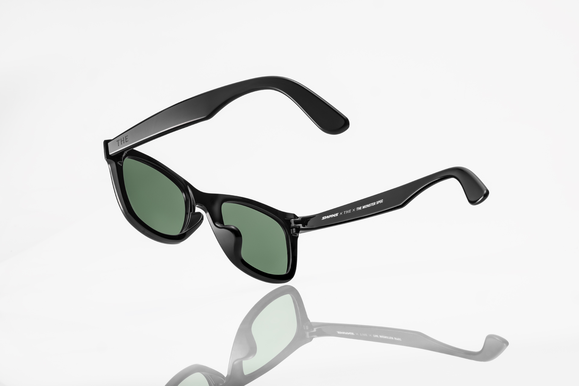 THE MONSTER SPEC®️ “SUNGLASSES” | THE DOWNLOAD